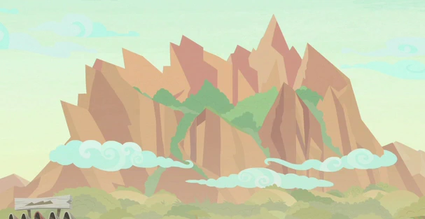 Peaks of Peril | My Little Universe Wiki | Fandom