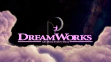 DreamWorks Animation/On-Screen Logos | My Logos 2 Wiki | Fandom