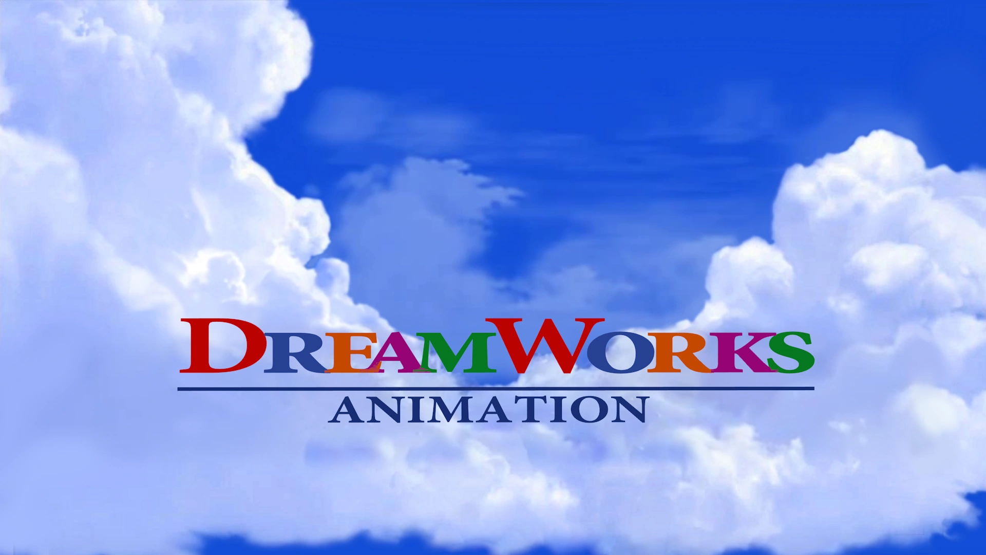 DreamWorks Animation/On-Screen Logos | My Logos 2 Wiki | Fandom