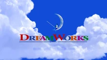 DreamWorks Animation/On-Screen Logos | My Logos 2 Wiki | Fandom