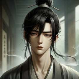 Li Fan | My Longevity Simulation Wiki | Fandom