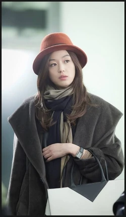 Cheon Song-yi | My Love from Another Star Wiki | Fandom