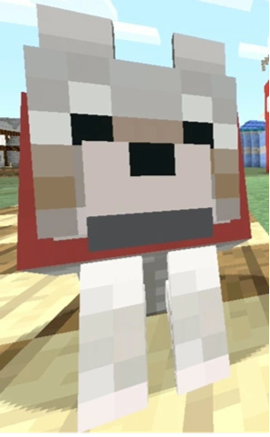 Barnaby | My Lovely World Stampy Wikia | Fandom