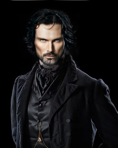 Marius Black | My magical world Wiki | Fandom