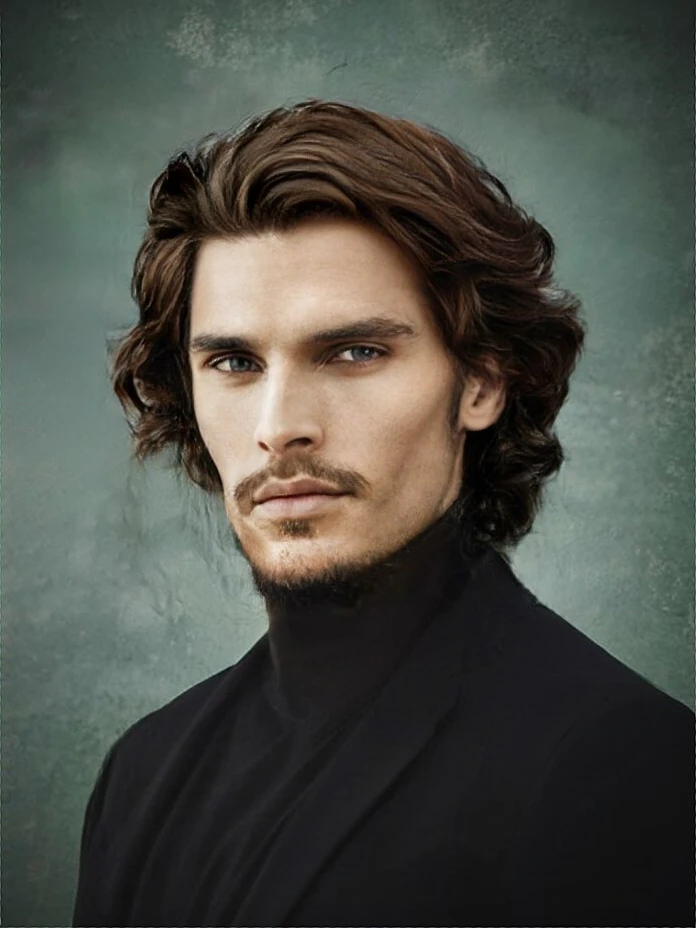 Merlin Emerys | My magical world Wiki | Fandom