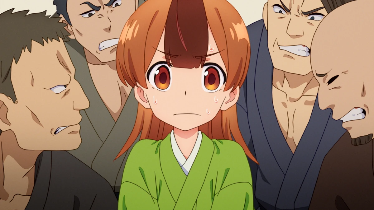 Episode 4 | My Master Has No Tail Wiki | Fandom