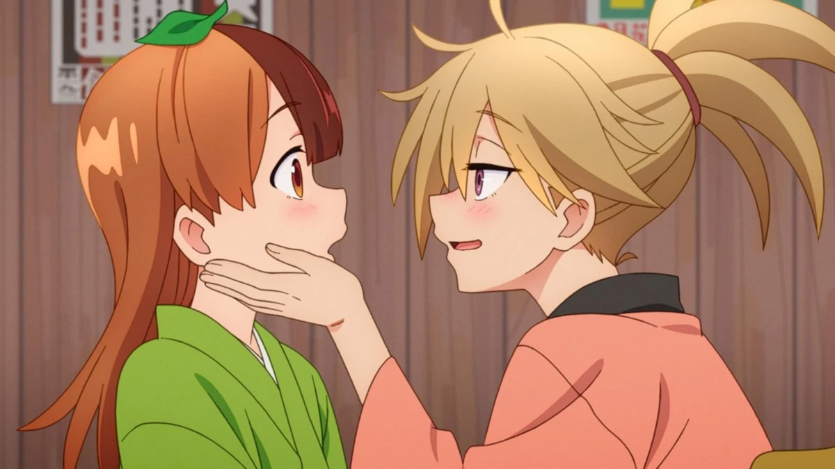 Episode 3 | My Master Has No Tail Wiki | Fandom