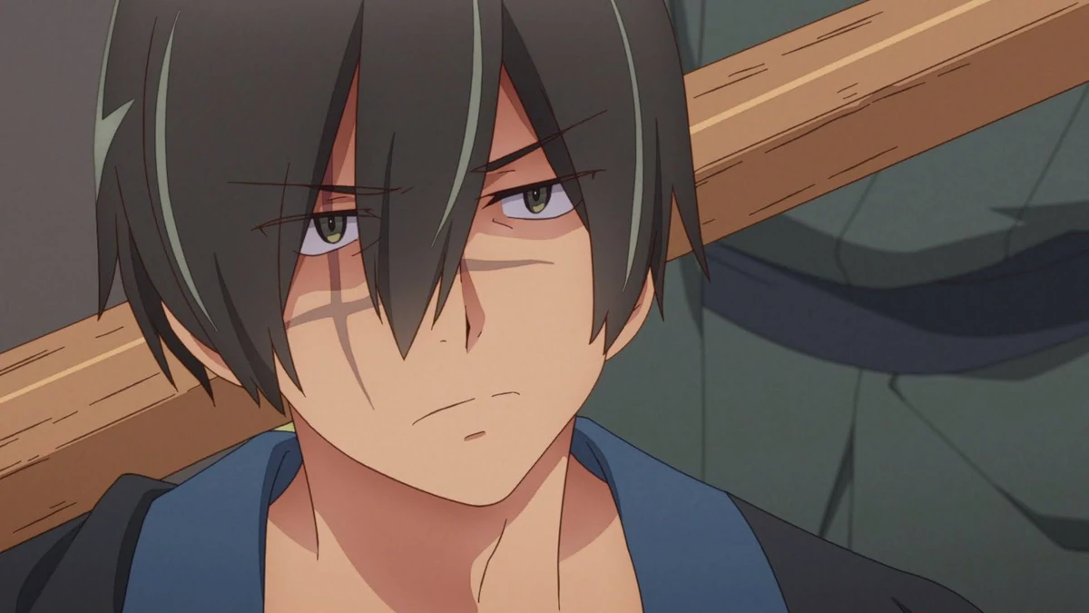 Rakuda | My Master Has No Tail Wiki | Fandom