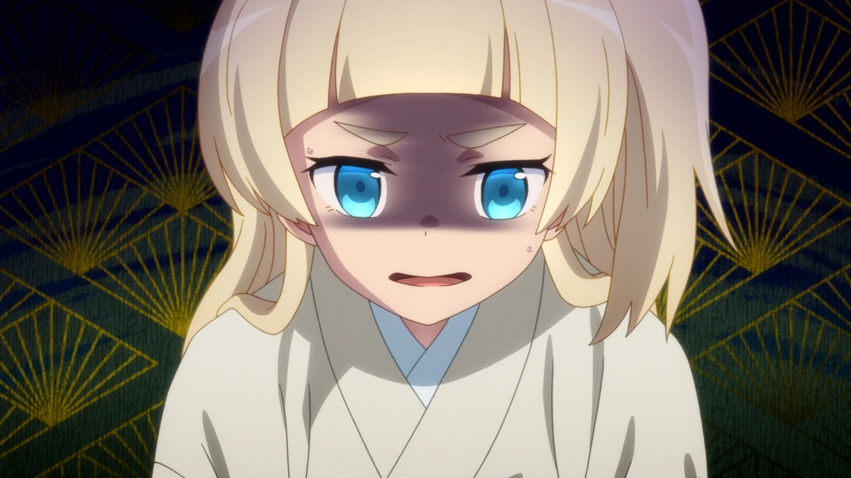 Episode 5 | My Master Has No Tail Wiki | Fandom