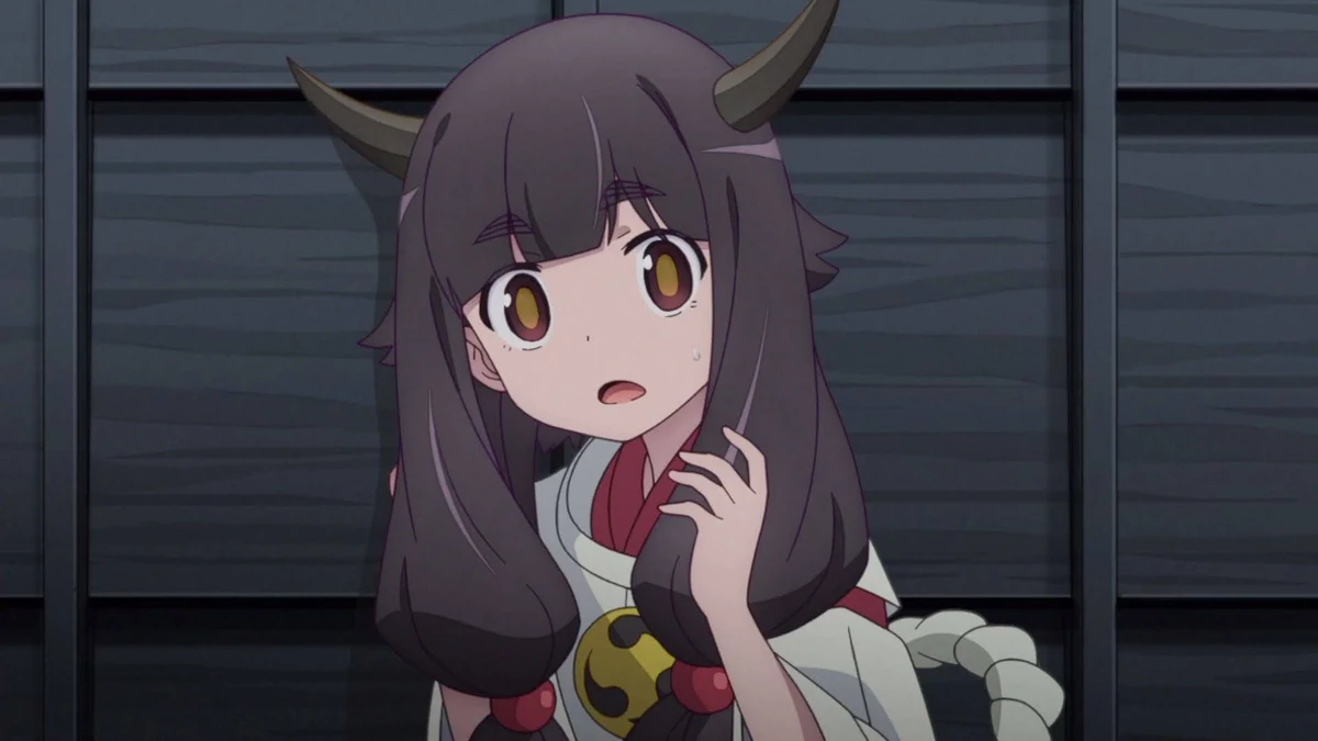 Tenjin | My Master Has No Tail Wiki | Fandom