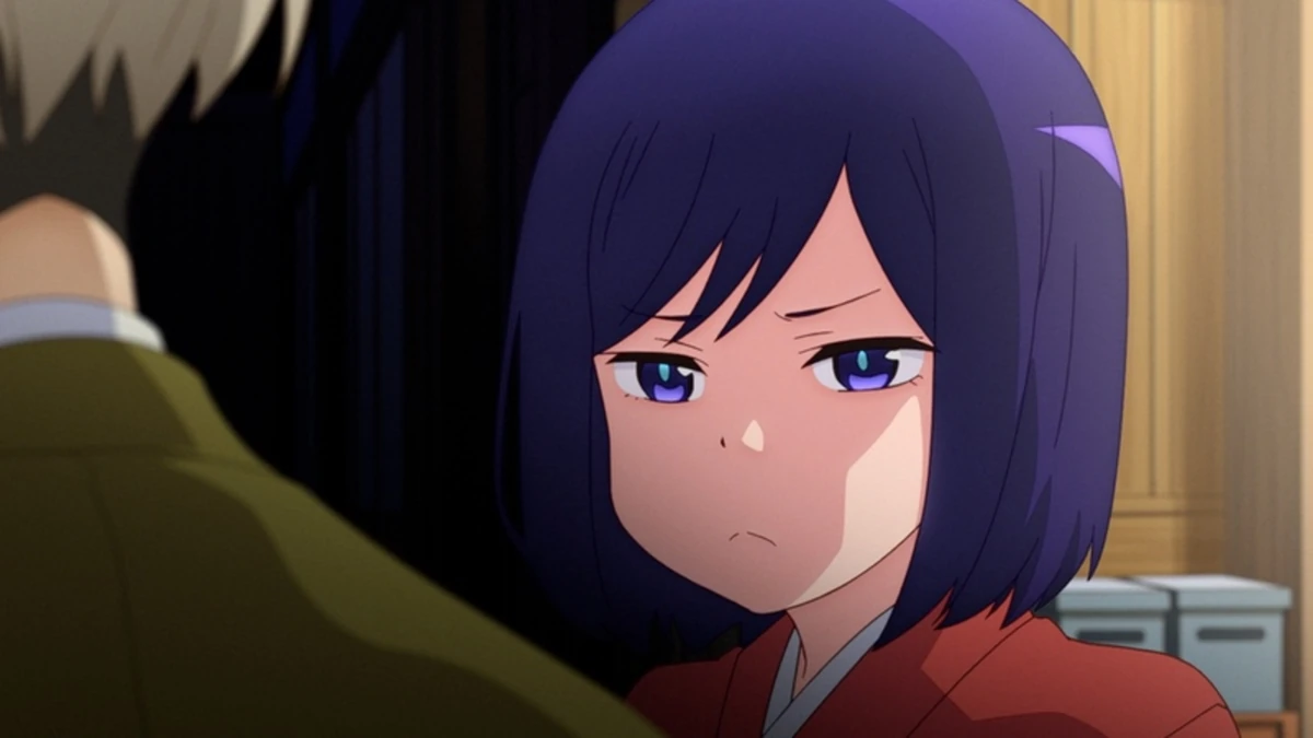 Episode 11 | My Master Has No Tail Wiki | Fandom