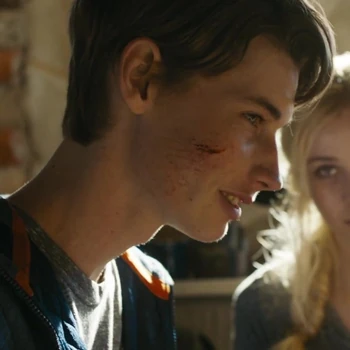 Aris Jones | My Maze Runner Wiki | Fandom