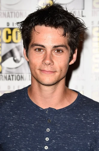 Thomas | My Maze Runner Wiki | Fandom
