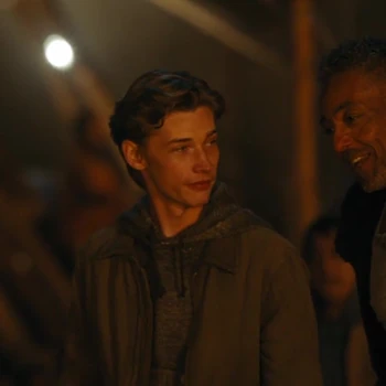 Aris Jones | My Maze Runner Wiki | Fandom