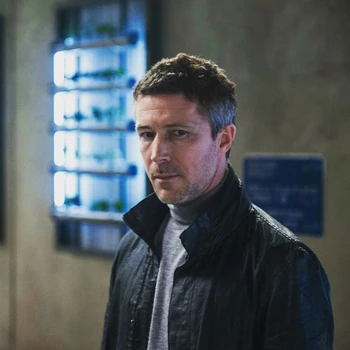 A.D. Janson | My Maze Runner Wiki | Fandom
