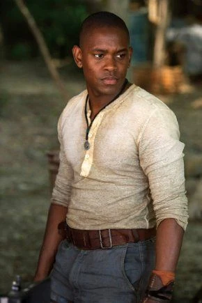 Alby | My Maze Runner Wiki | Fandom