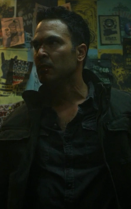 Eddie | My MCU Wiki | Fandom