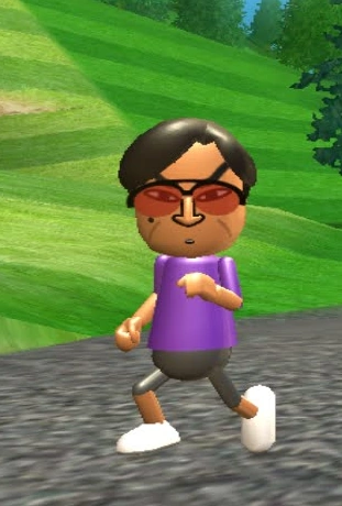 Samu | My Mii Channel Wikia | Fandom