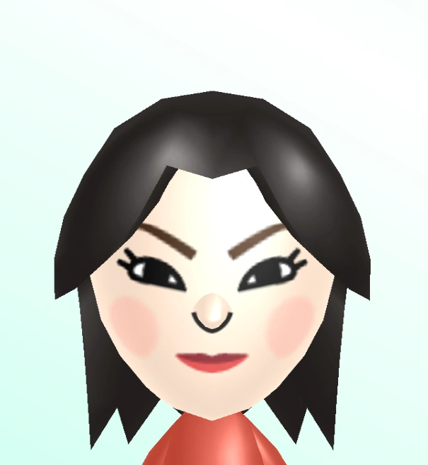 Kerttu | My Mii Channel Wikia | Fandom