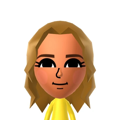 Amanda (Wii u) | My Mii Channel Wikia | Fandom