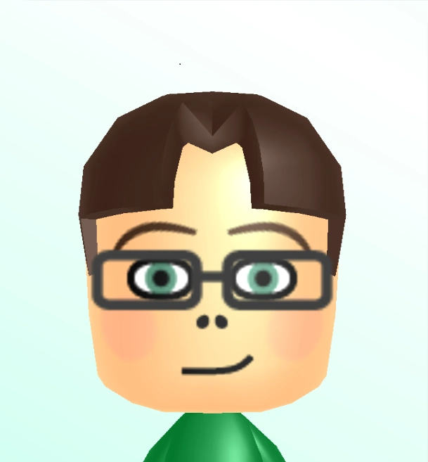 Benji | My Mii Channel Wikia | Fandom