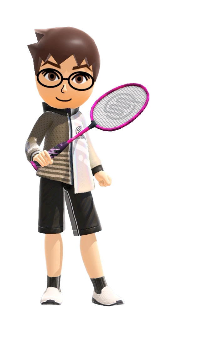 Veli | My Mii Channel Wikia | Fandom