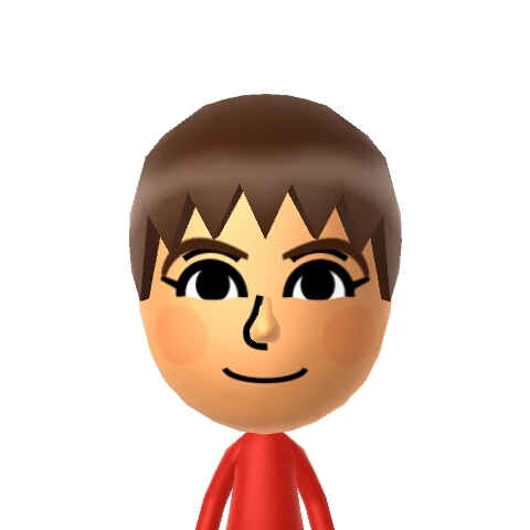 Elmo (Wii u) | My Mii Channel Wikia | Fandom