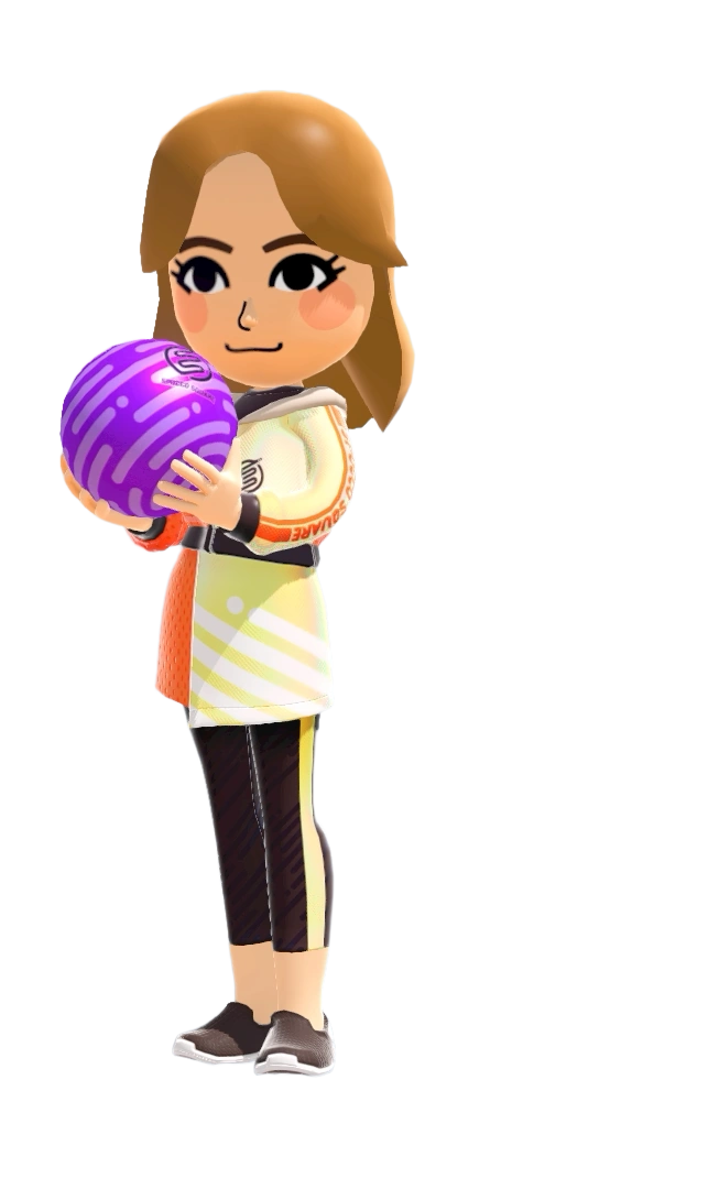 Key | My Mii Channel Wikia | Fandom
