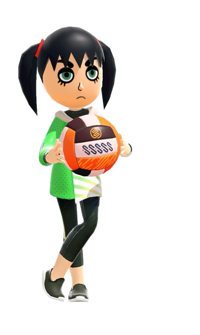 Suru | My Mii Channel Wikia | Fandom