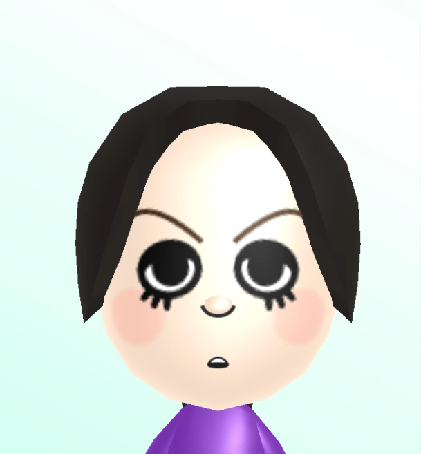 Airi | My Mii Channel Wikia | Fandom