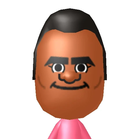 Tommy | My Mii Channel Wikia | Fandom