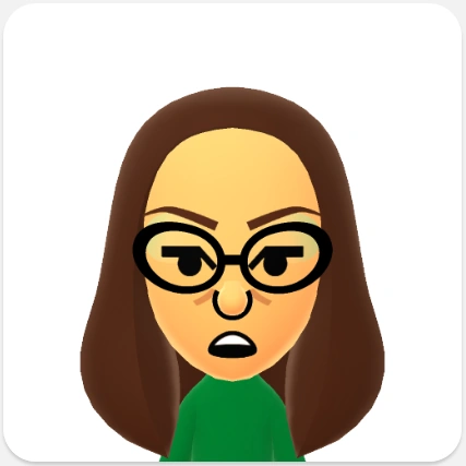 Ha-eun | My Miis Wiki | Fandom