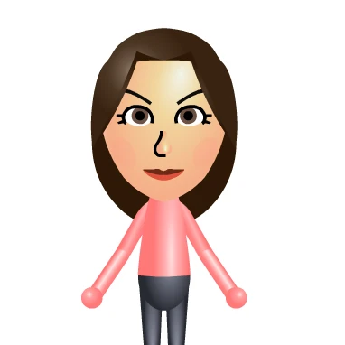 Emma 2 | My Miis Wiki | Fandom