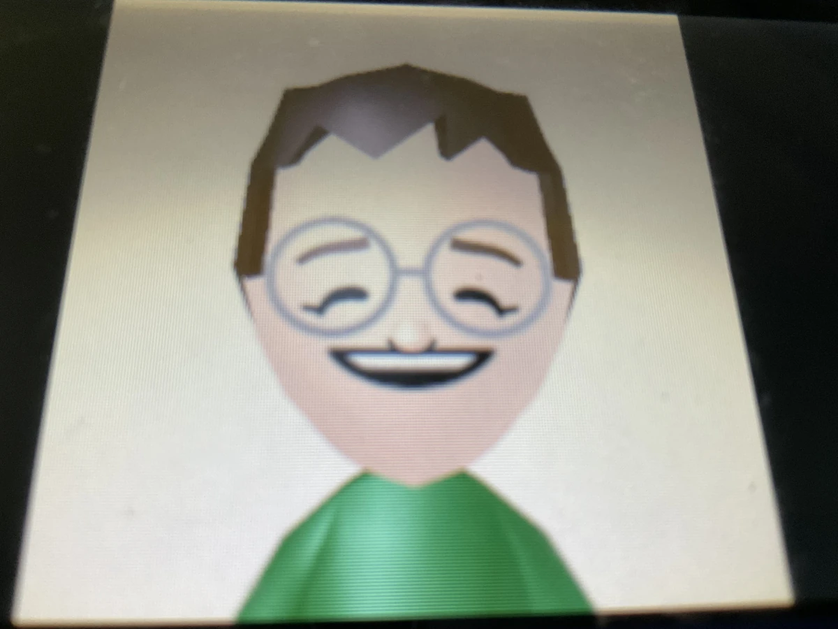 Gendaro | My Miis Wiki | Fandom