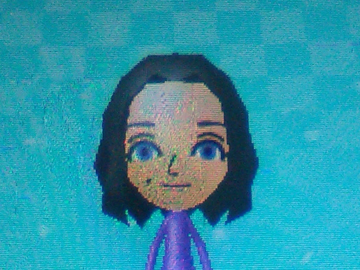 Janice | My Miis Wiki | Fandom