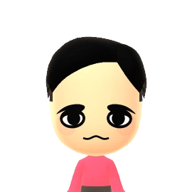 Kyle (Maple Lu) | My Miis Wiki | Fandom