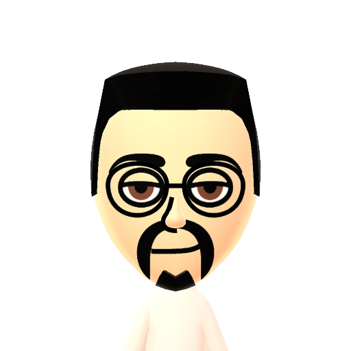 Les Moore | My Miis Wiki | Fandom