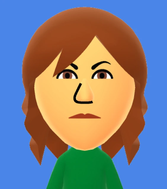 Sarah Khan | My Miis Wiki | Fandom