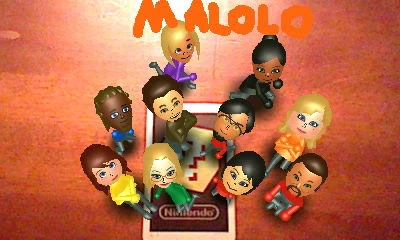 Malolo | My Miis Wiki | Fandom