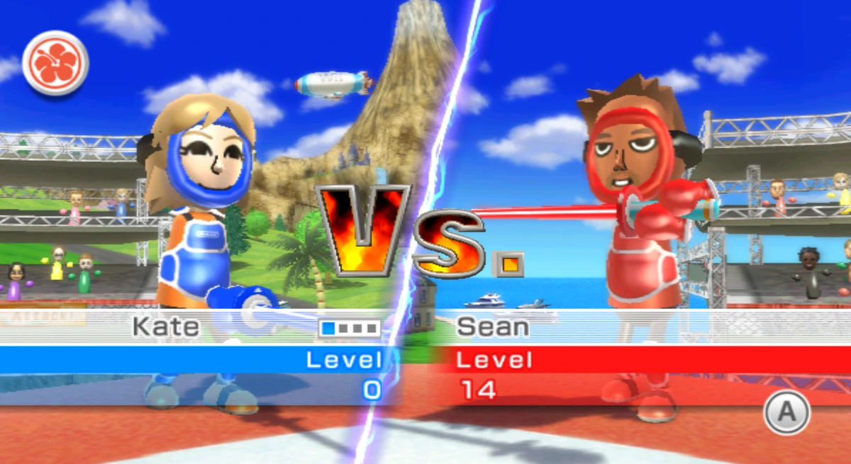 User blog:IAmAwesome2/Wii Sports Resort Custom CPU Mii Mod is Out! | My ...