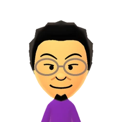 Yeong-jun (DBP) | My Miis Wiki | Fandom