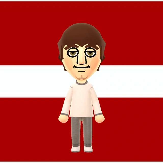 Maris | My Miis Wiki | Fandom