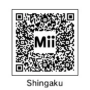 Shingaku (N.A.I) | My Miis Wiki | Fandom