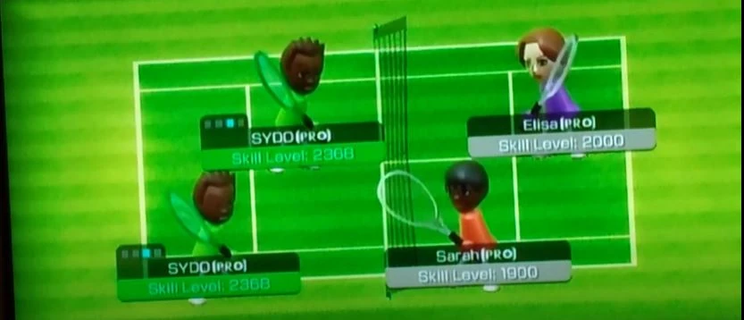 Sarah | My Miis Wiki | Fandom