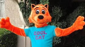 Cool Cat | My Miis Wiki | Fandom