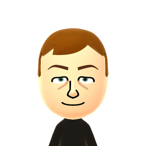 Kay Swiss | My Miis Wiki | Fandom
