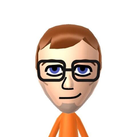 Erick Vincent | My Miis Wiki | Fandom