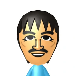 Rui-Lin | My Miis Wiki | Fandom