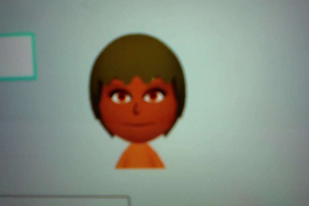 Shabnam My Miis Wiki Fandom