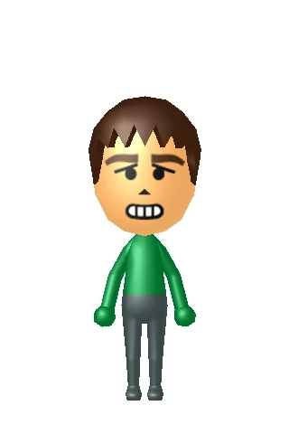 Raul | My Miis Wiki | Fandom